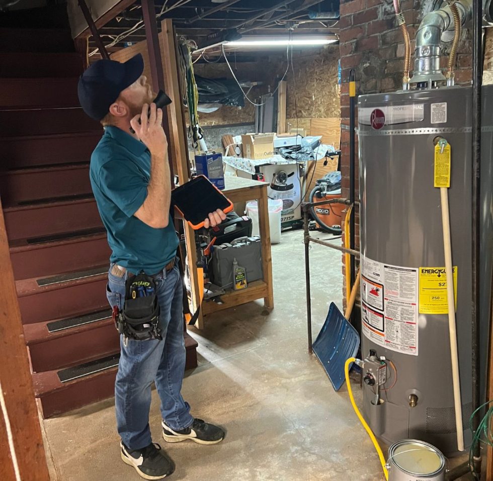 Residential Home Inspection - Home Inspection Services